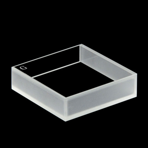 Other Cuvettes and Cells - eCuvettes