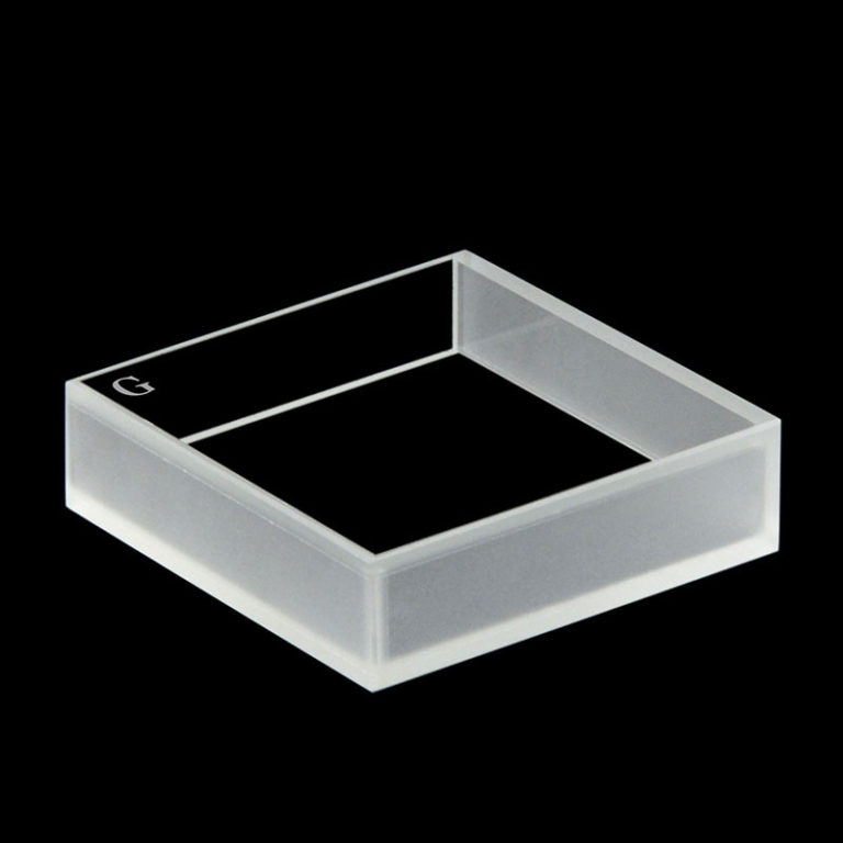 Other Cuvettes and Cells - eCuvettes