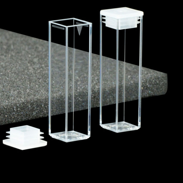 ALL Cuvettes and Cells - eCuvettes