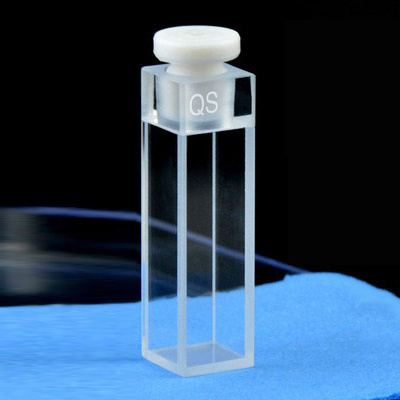 Standard Volume Cuvettes(3.5ml) - eCuvettes