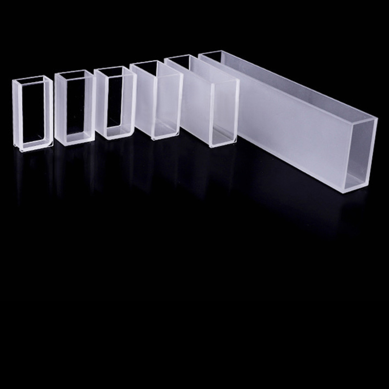 Cuvettes - eCuvettes