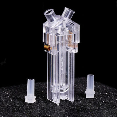 DTS1070, Disposable Folded Capillary cell - eCuvettes