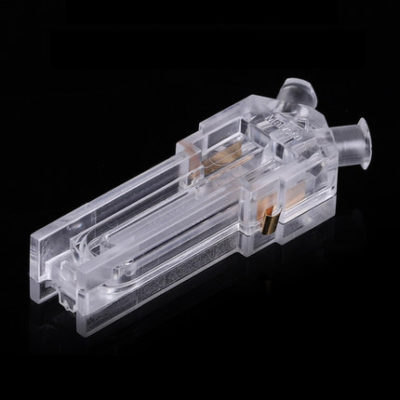 DTS1070, Disposable Folded Capillary cell - eCuvettes