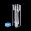 ZEN0040, Disposable plastic micro cuvette, For Size Measurement Using ...